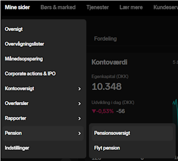 Skat: Sådan betaler du PAL-skat af din pension | Nordnet