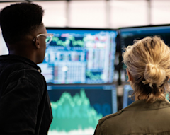 Invester i aktier - Aktiehandel til lav kurtage | Nordnet