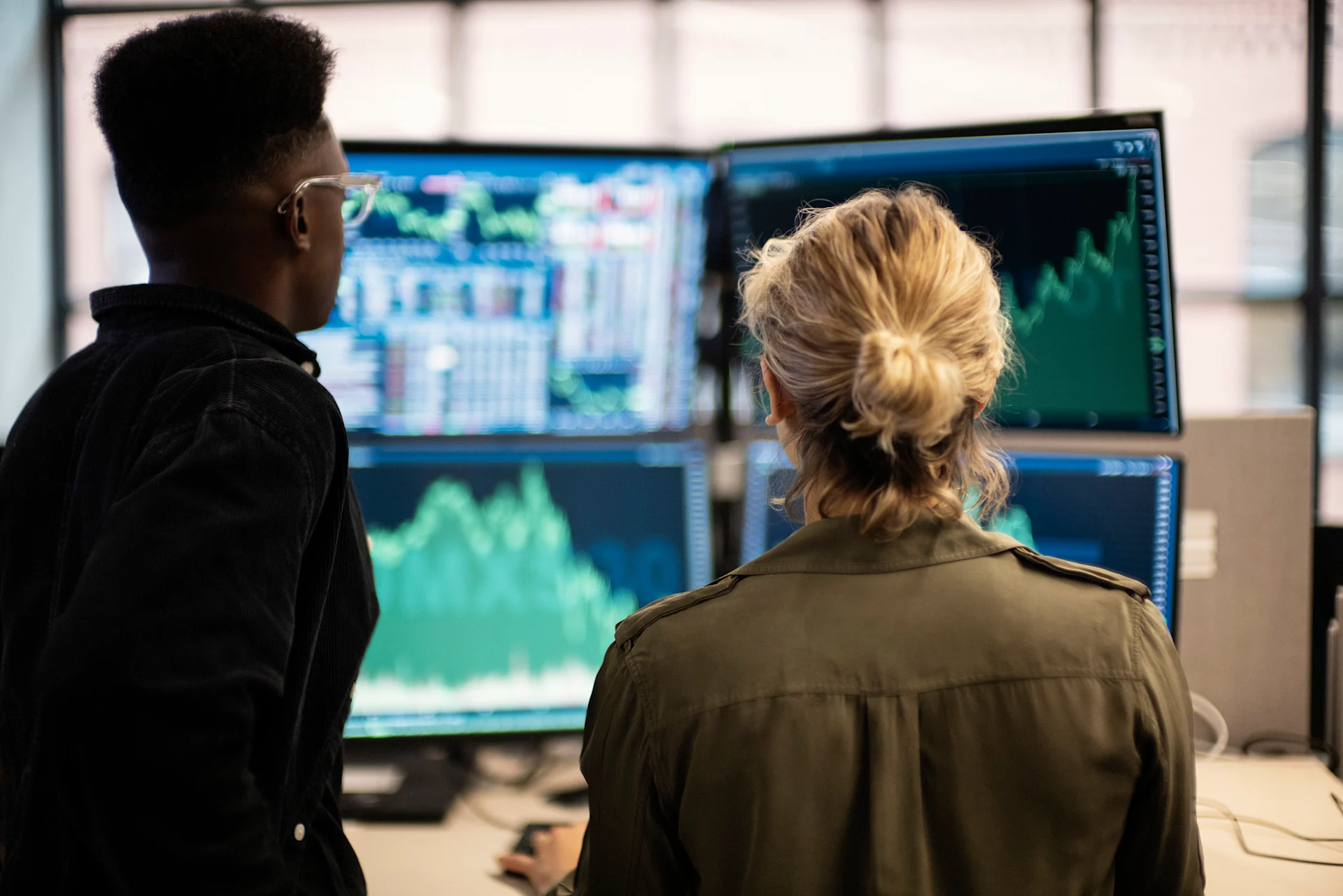 Seurantalista: Netto-ostetuimmat ETFt | Nordnet