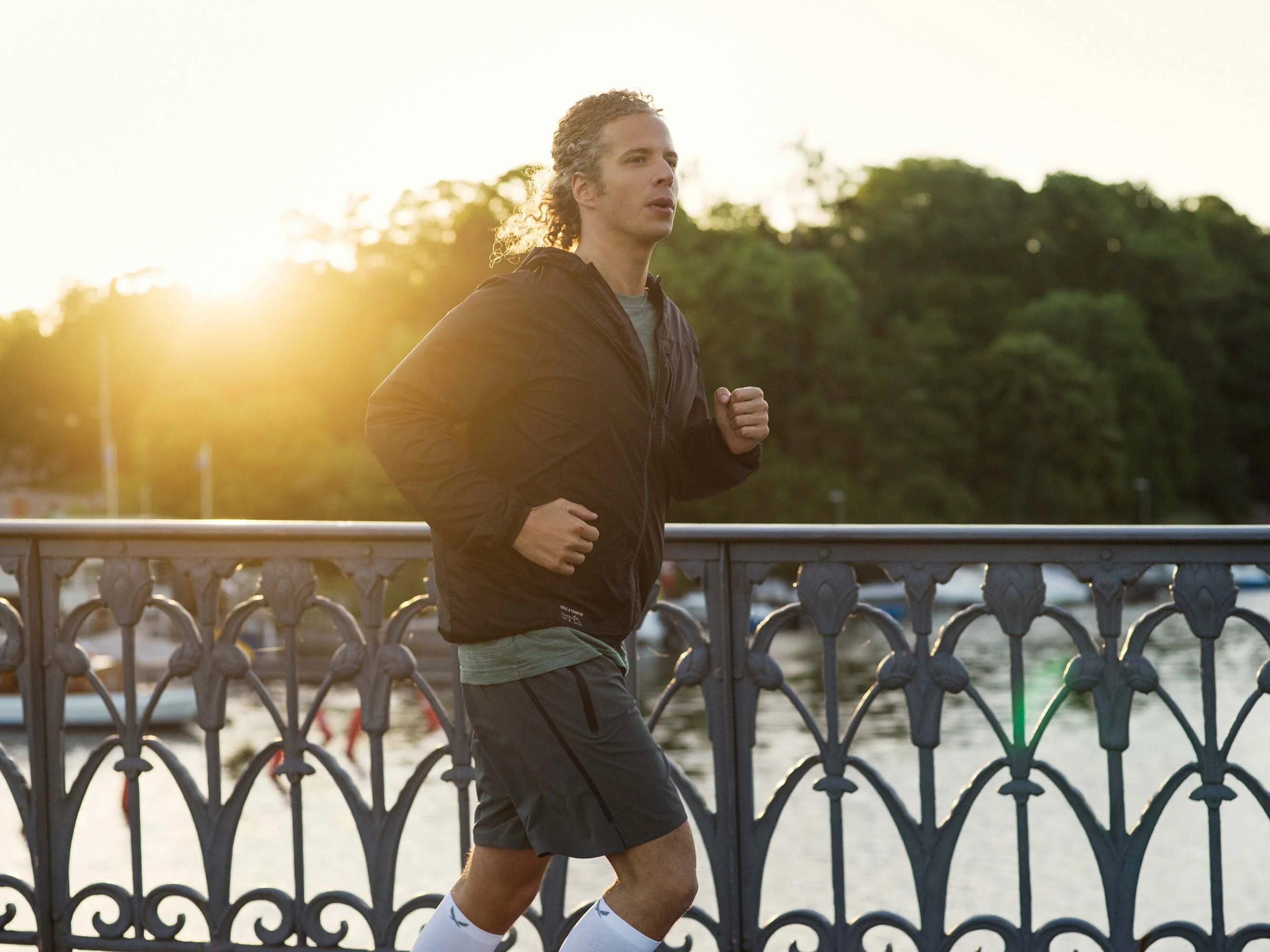 Bevakningslista: Run Forrest, run! | Nordnet