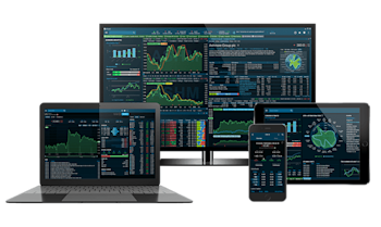 Infront Active Trader | Nordnet