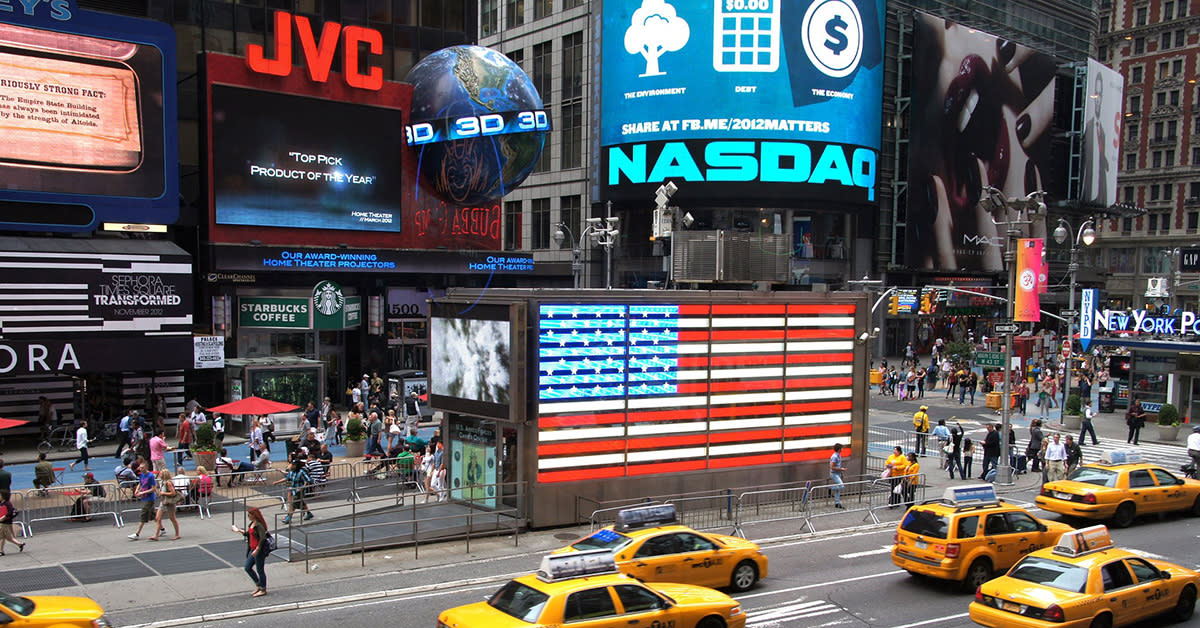 Nasdaq Index: mikä se on ja miten siihen voi sijoittaa? | Nordnet