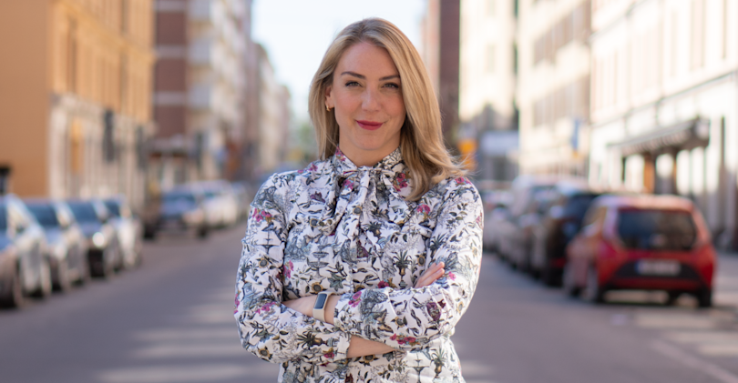 Nordnet Female Network | Sparande & investeringar | Nordnet