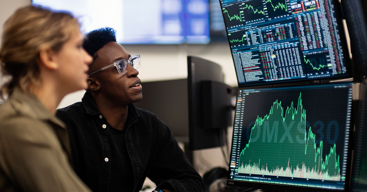 Vad är och hur fungerar schemabaserade ordrar? | Nordnet