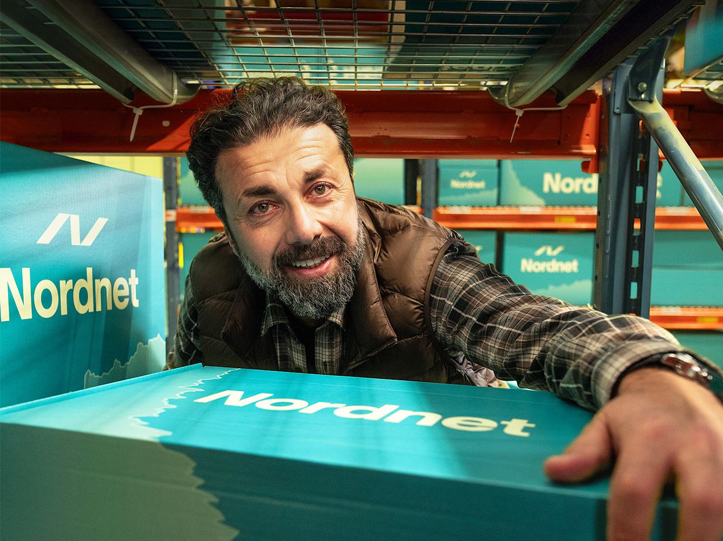 Flytta ditt sparande kostnadsfritt till Nordnet | Nordnet