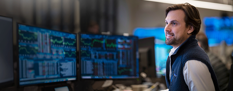 Private Banking | Nordnet